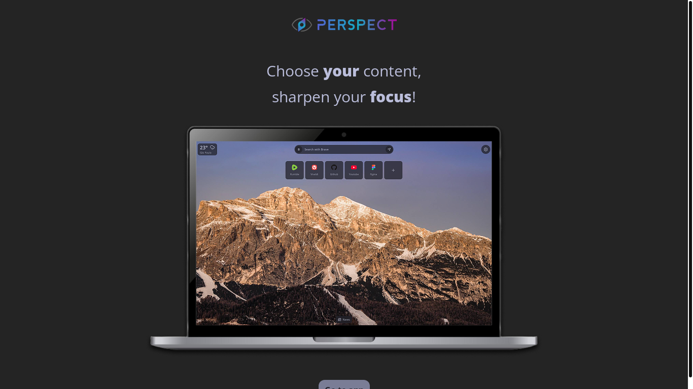 Link Check results for perspect-dashboard.pages.dev