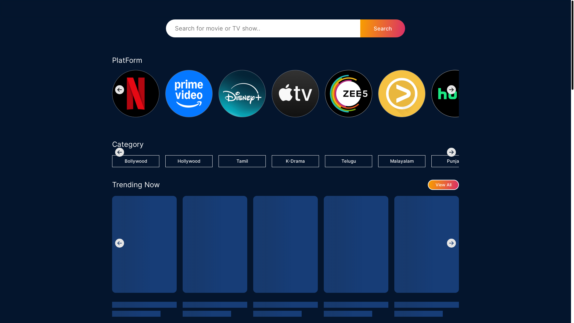 Link Check results for netmirror.art