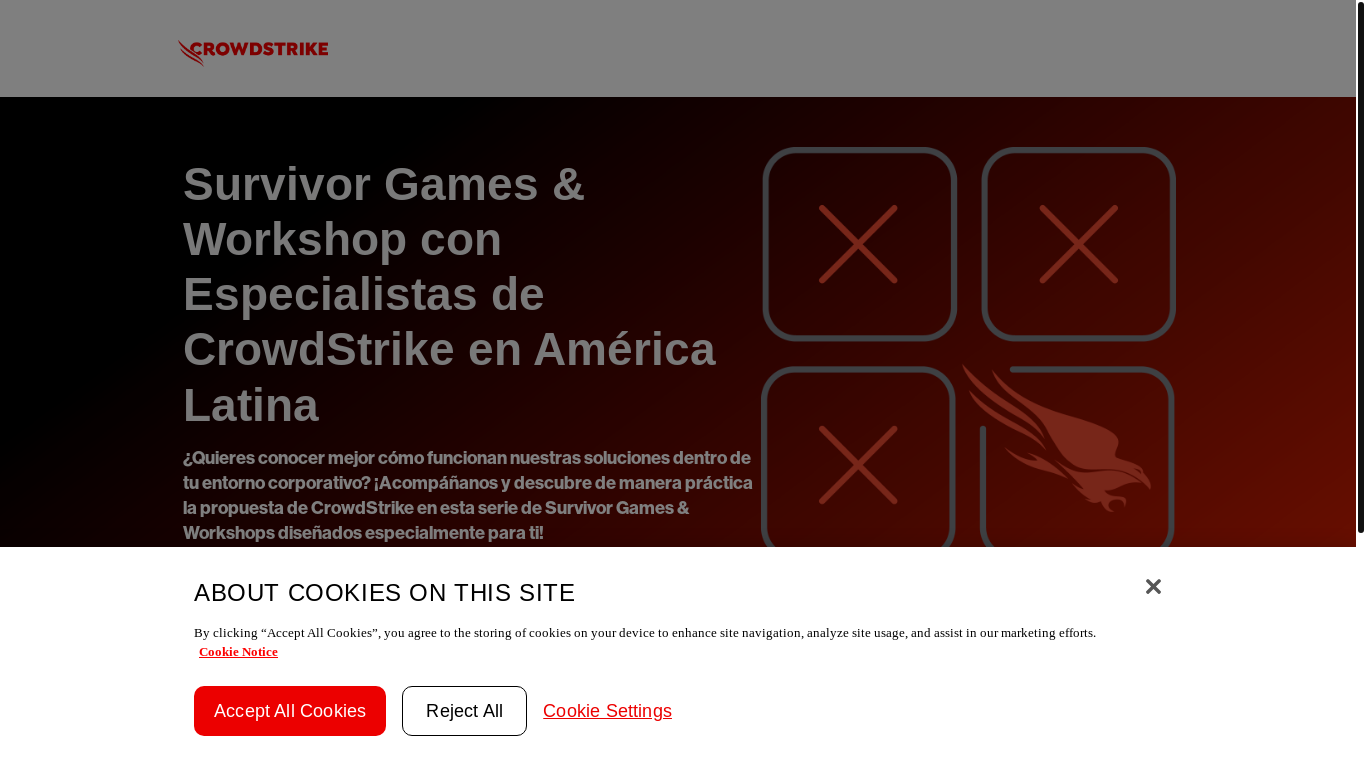 Link Check results for go.crowdstrike.com