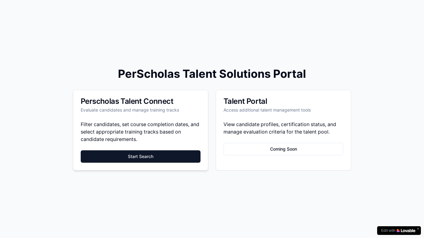 Link Check results for talent-portal-toolkit.com