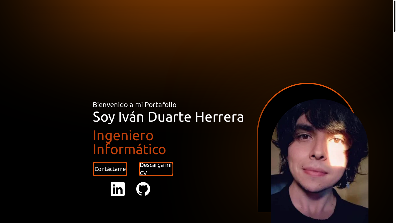 Link Check results for portafolio-ivan-duarte.pages.dev