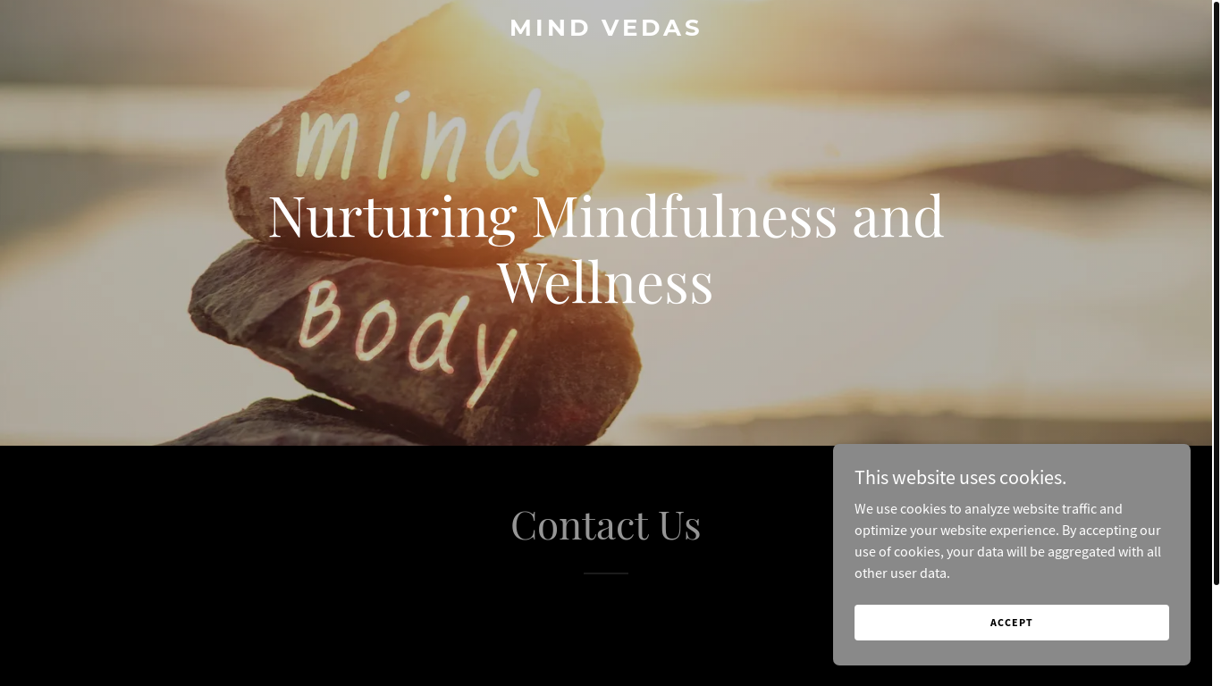 Link Check results for mind-vedas.com