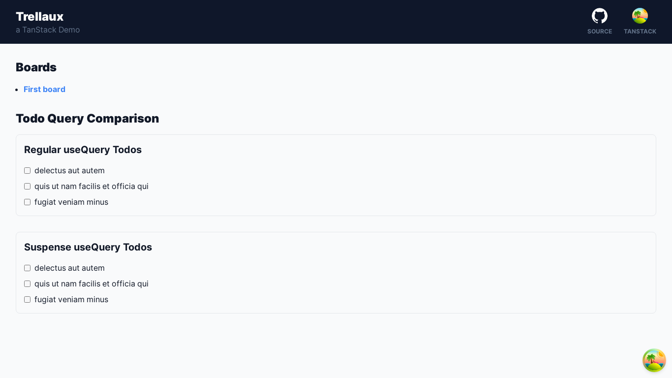 Link Check results for tanstack-convex-start.pages.dev