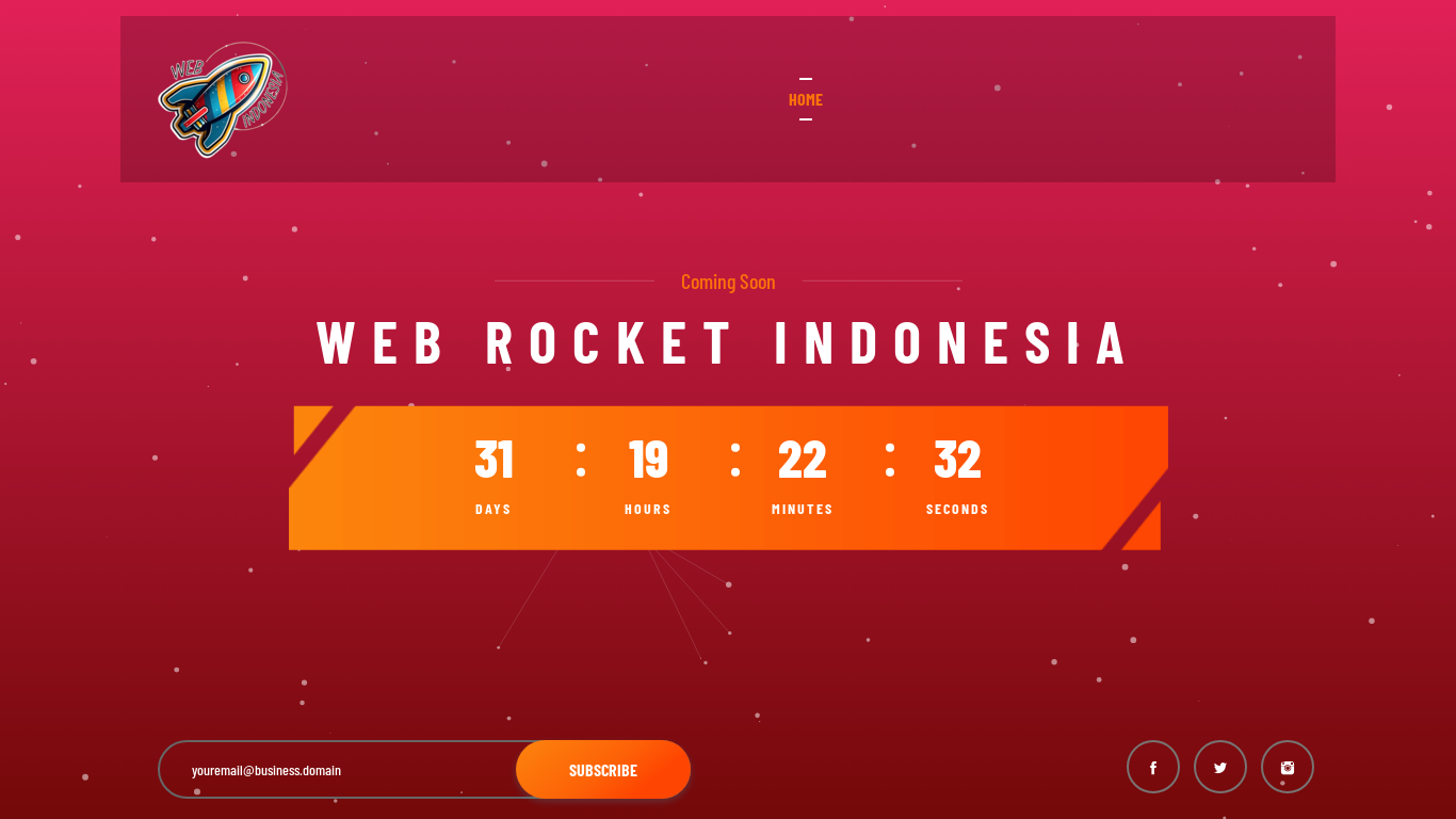 Link Check results for webrocket.id