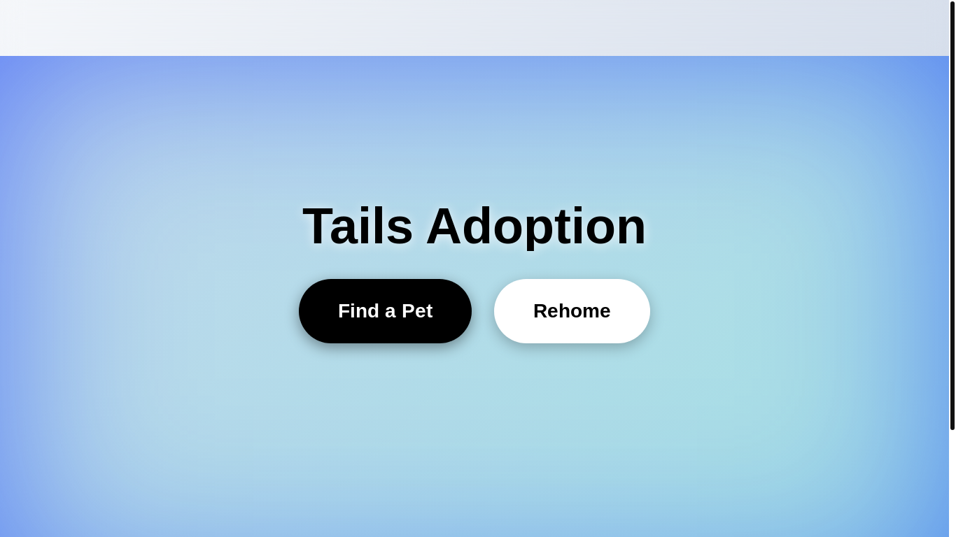 Link Check results for preview-tails-adoption.pages.dev
