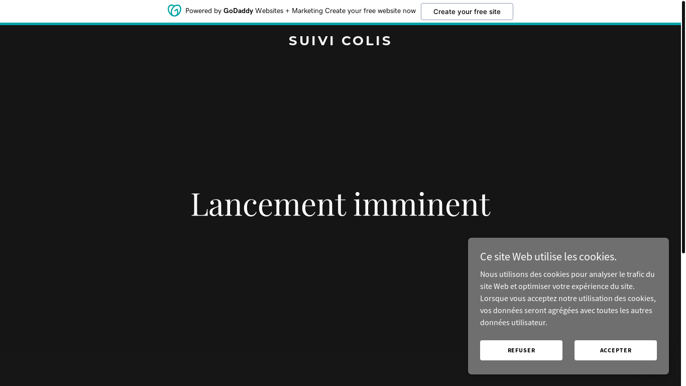 Link Check results for tracker-coliss.com